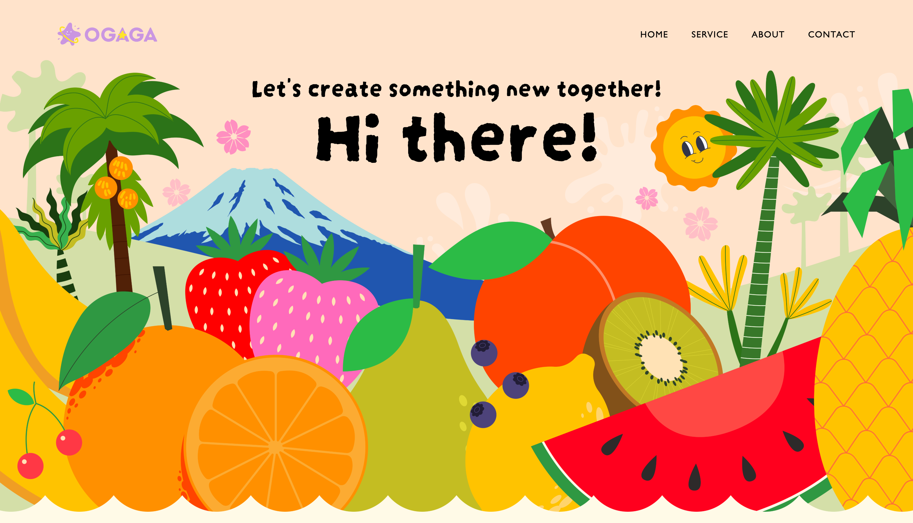 オガガエンターテイメント株式会社